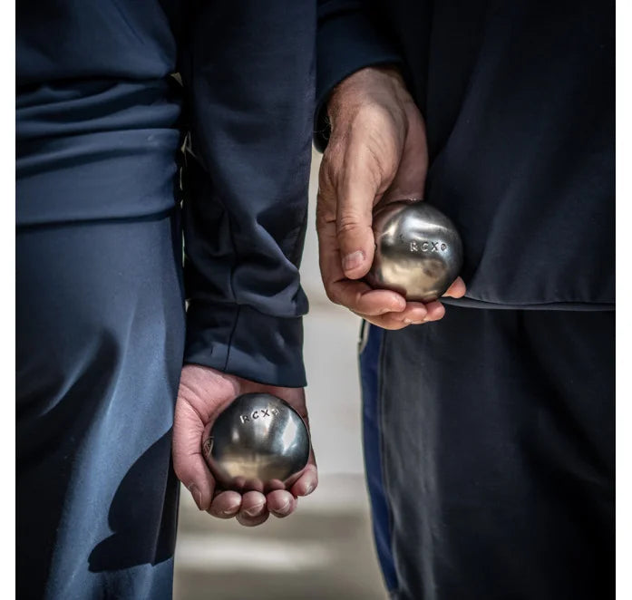 COMPÉTITION – LA TRIPLETTE